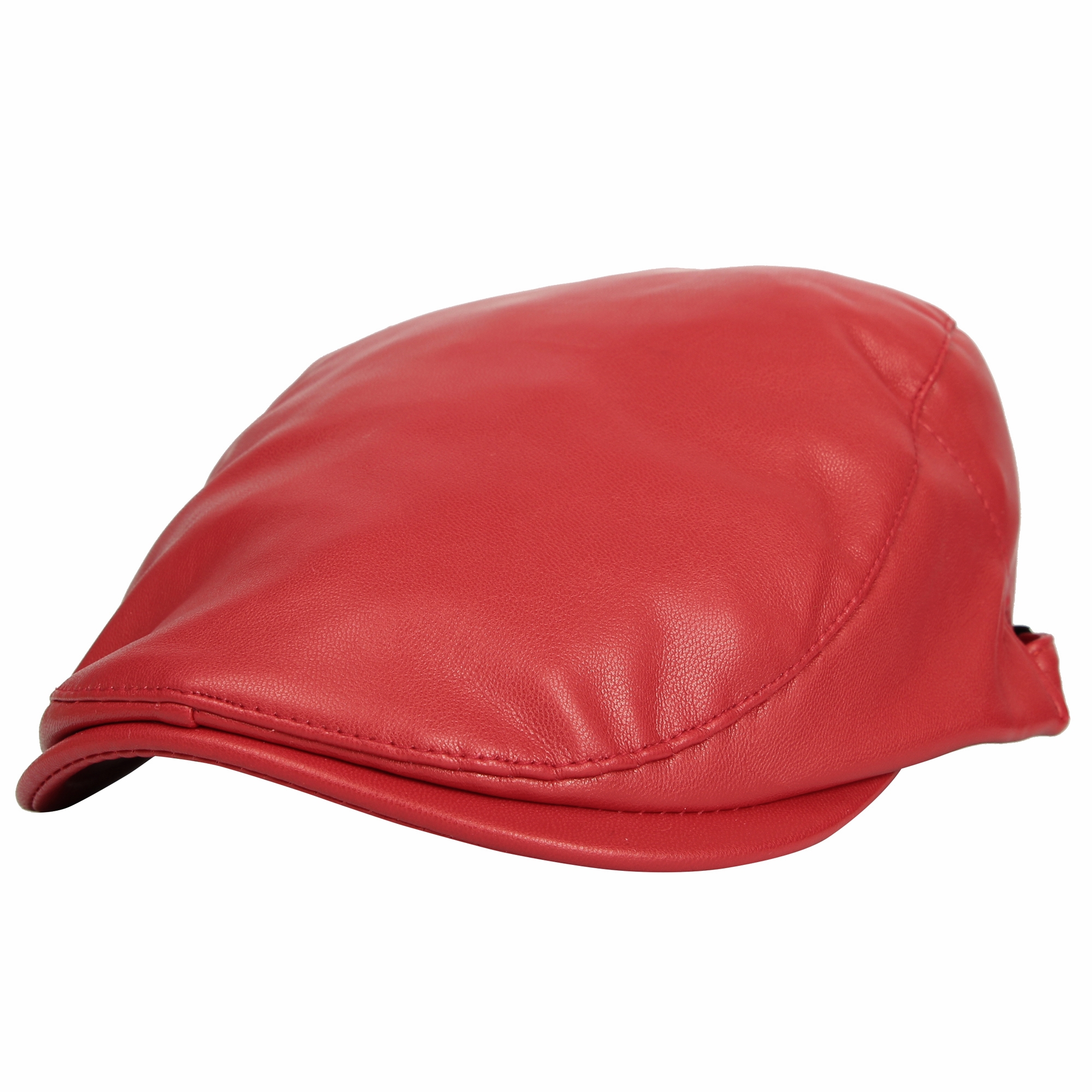 WITHMOONS Ivy Gatsby Caps Mens Duckbill Driver Beret Hat Ascot MZ30039 ...