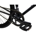 Golden Cycles Vader Black Matte Fixed Gear 41 cm - Walmart.com