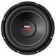 Pyle 10" 1000 Watt Dual Voice Coil 4 Ohm Subwoofer - Walmart.com