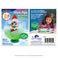 The Elf on the Shelf Frost Pips Mini Blooms Elf Baby (Blue-Eyed Boy ...