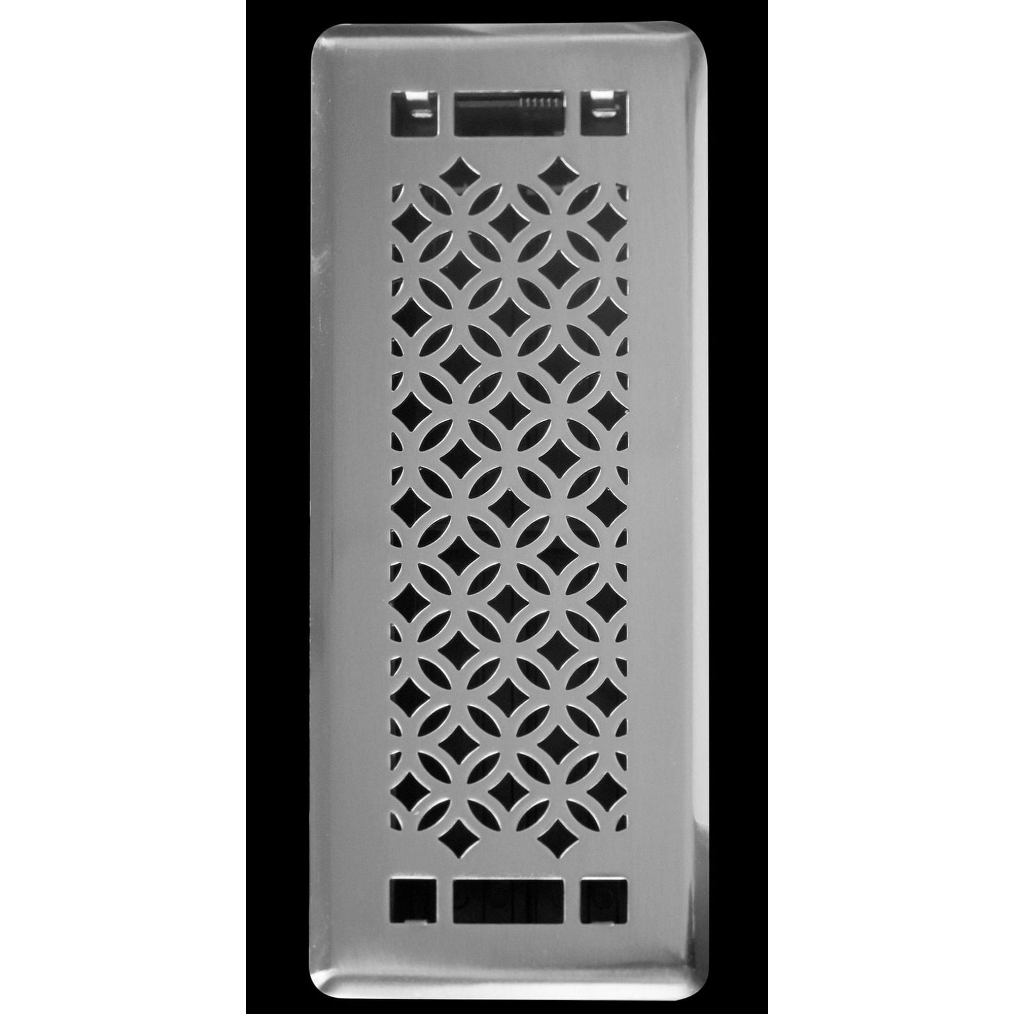 Click here for Floor Choice Serenity 3X10 Floor Registers 3in prices