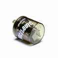 Zyutaosan 2-Pin Car LED Turn Signal Light Flasher Blinker Relay EF32 20 ...