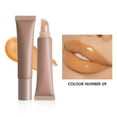 Mother Pucker Lip Plumper Lip Gloss Fruity Flavors Quick Hair Puff