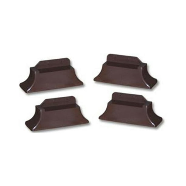 Stander Recliner Risers, Adaptable Slip Resistant Easy Chair Lift - Set ...