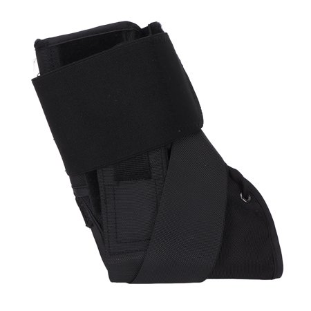 Ankle Support Brace 360° Wrapping Breathable Adjustable Relieve Pain ...