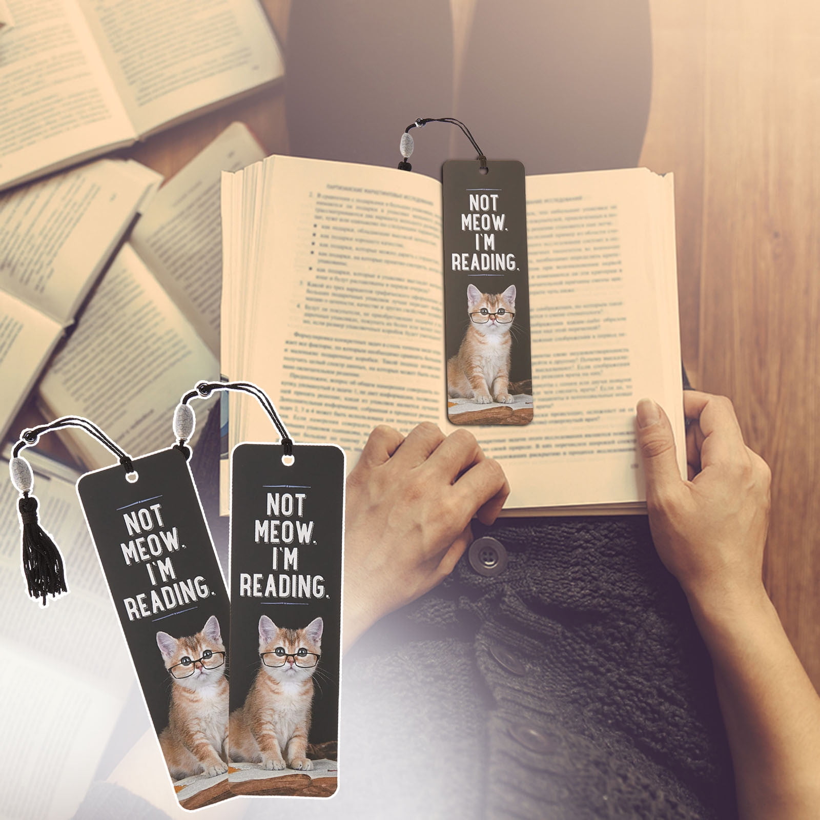 Reading Quotes For Bookmarks