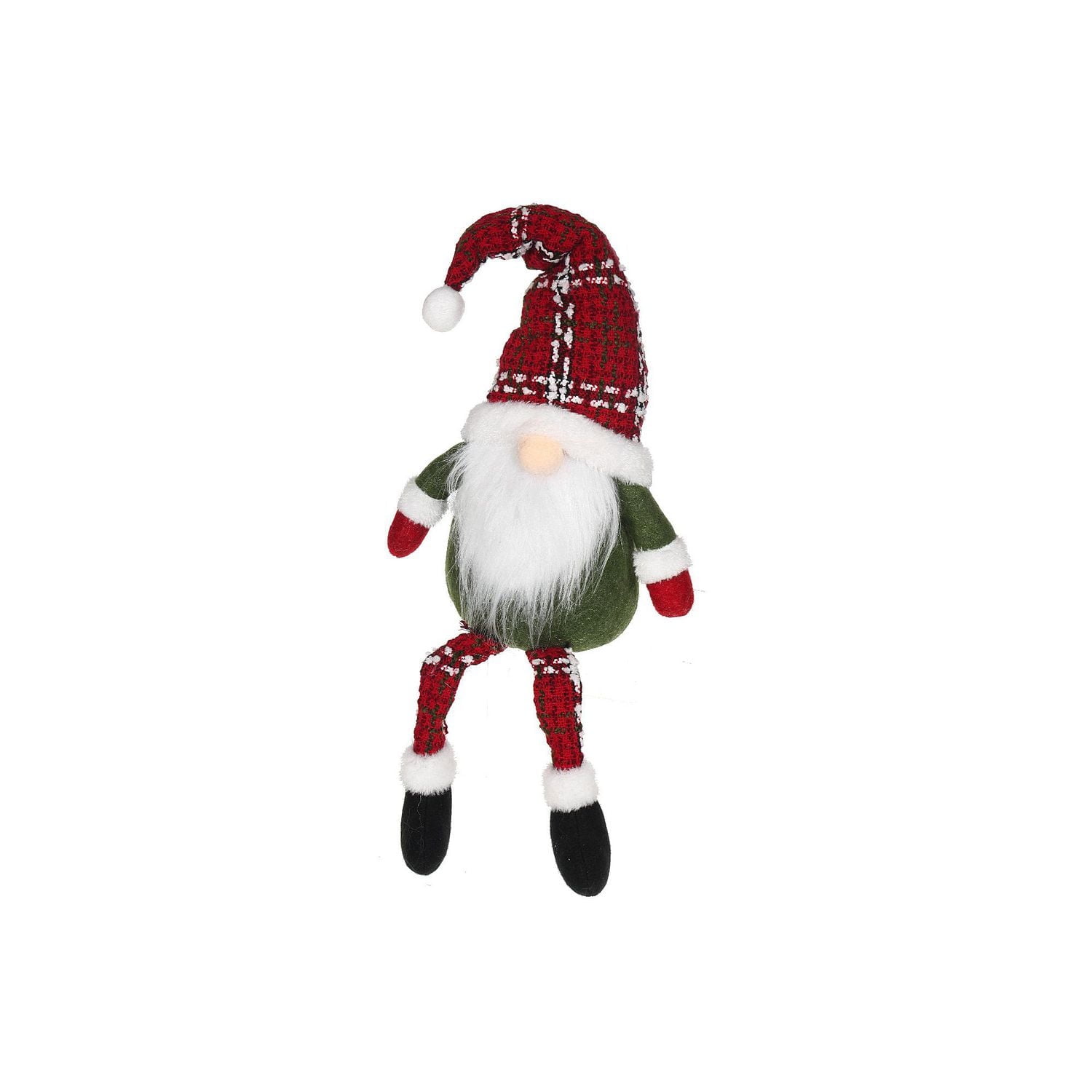 Click here for Ih Casadécor Sugarplum Gnome Shelf Sitter (25) prices