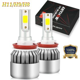 60-55 watt Headlight Capsule - Walmart.com
