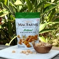Dry Roasted Natural adamia Nuts, Unsalted 9 OZ (255g) - Walmart.com
