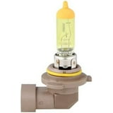 Nokya 9006 (HB4) Hyper Yellow Pro Halogen 2500K Stage 1 Headlight / Fog ...