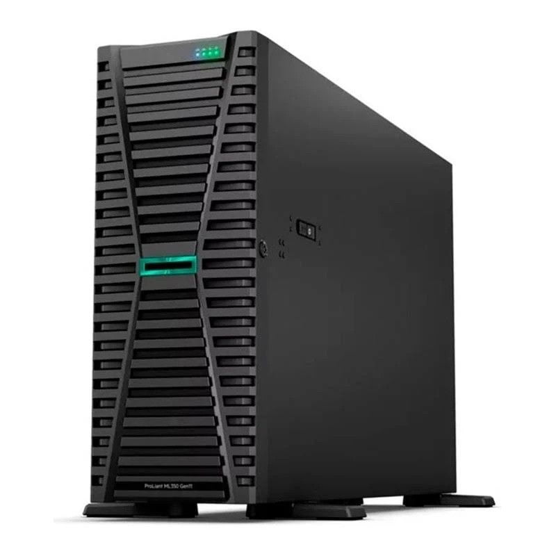 Click here for (Open Box)hpe Ml110 Gen11 Sff Cto Server Int Xeon-... prices