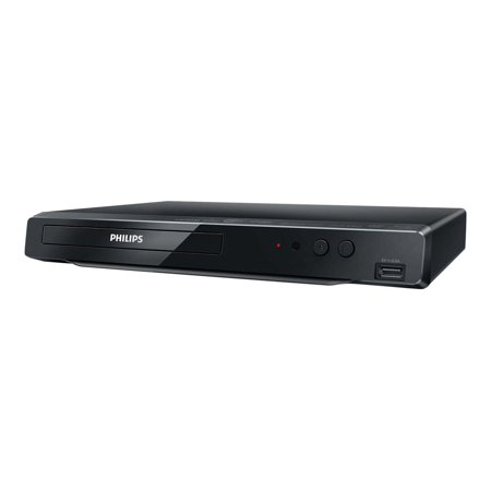 Philips BDP2501 - Blu-ray disc player - upscaling - Ethernet, Wi-Fi ...