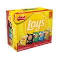 Lay's Snacks Mix Variety Pack, 1 oz, 18 Count - Walmart.com