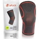 UFlex Athletics Knee Compression Sleeve Support for Joint Pain Relief ...