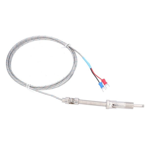 RTD Temperature Probe Sensor,RTD Thermistor Temperature Sensor RTD ...