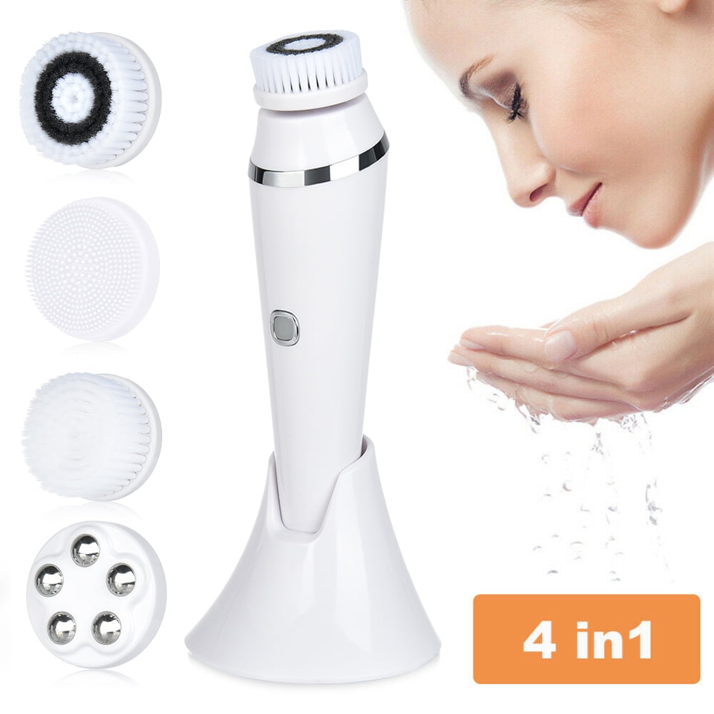 Click here for Afd Home Facial Cleansing Brush  Waterproof Spin F... prices