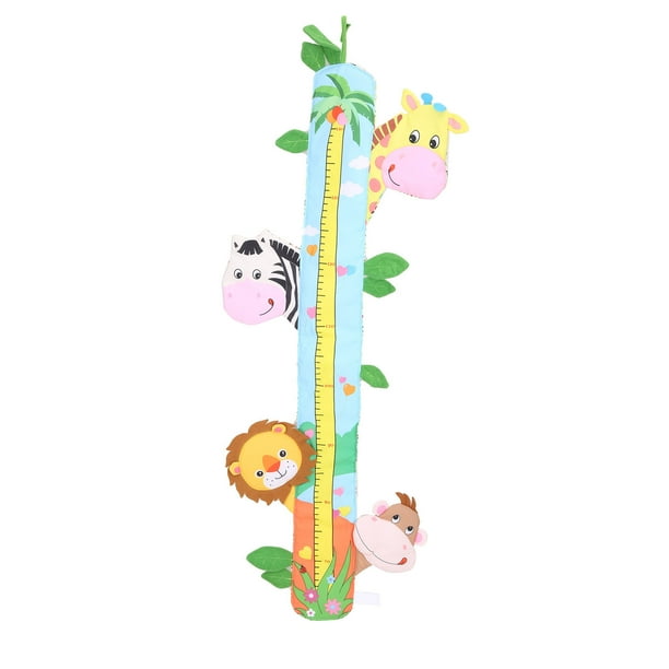 Wall Hanging Rulers,Children Height Growth Chart Children Height Growth ...