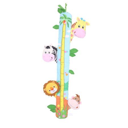 Wall Hanging Rulers,Children Height Growth Chart Height Measurement ...