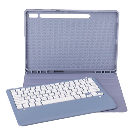 Touchpad Keyboard Case, Detachable Portable Total Protection Tablet ...