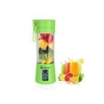 Vepoblender Portable Personal Mini Blender 12oz Volume Capacity Cup USB ...