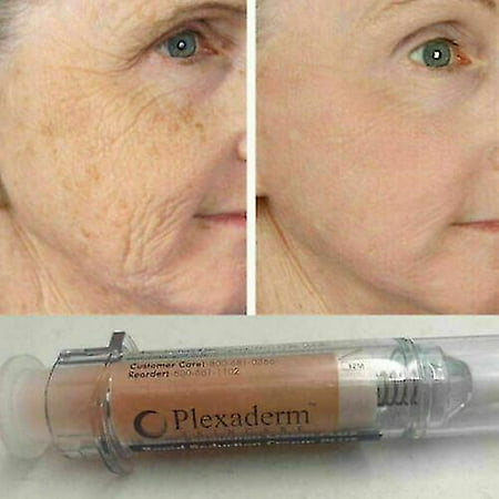 5ml Plexaderm Fast Reduce Cream Plus Reduce Under Eye Bags Wrinkle Anti ...