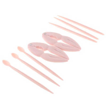 Seafood Tools Nutcrackers Lobster Openers Nuts Sheller Set 2 And 3 ...