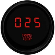 Banks 63042 Thermocouple Pyrometer - Walmart.com