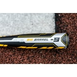 Rawlings Plasma USA Youth Baseball Bat, 29 inch (-9 Drop Weight ...