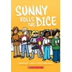 Sunny Sunny Rolls the Dice: A Graphic Novel (Sunny #3), (Paperback ...