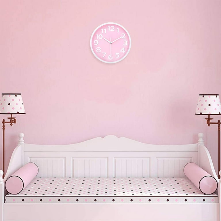 Large Teaching Clock