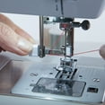 SINGER® 44S Heavy-Duty Sewing Machine, Powerful Performance, Great for ...