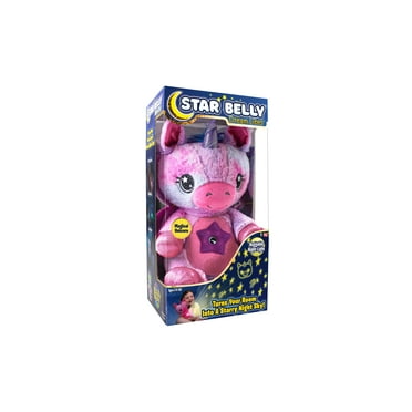 Lullabrites 11.75" Turtle Plush Toy - Walmart.com