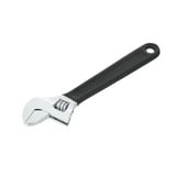 8 inch Adjustable Wrench with Sure Grip Handle - Walmart.com