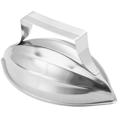 SHARKDOOK Professional Stainless Steel Omurice Mold Papaya Rice Mold ...