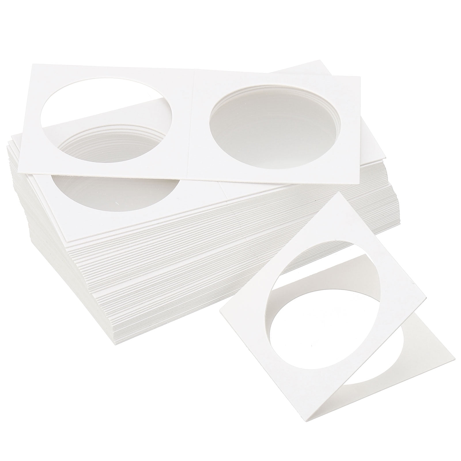 Click here for Unique Bargains Regalwoven Coin Flips  Cardboard O... prices