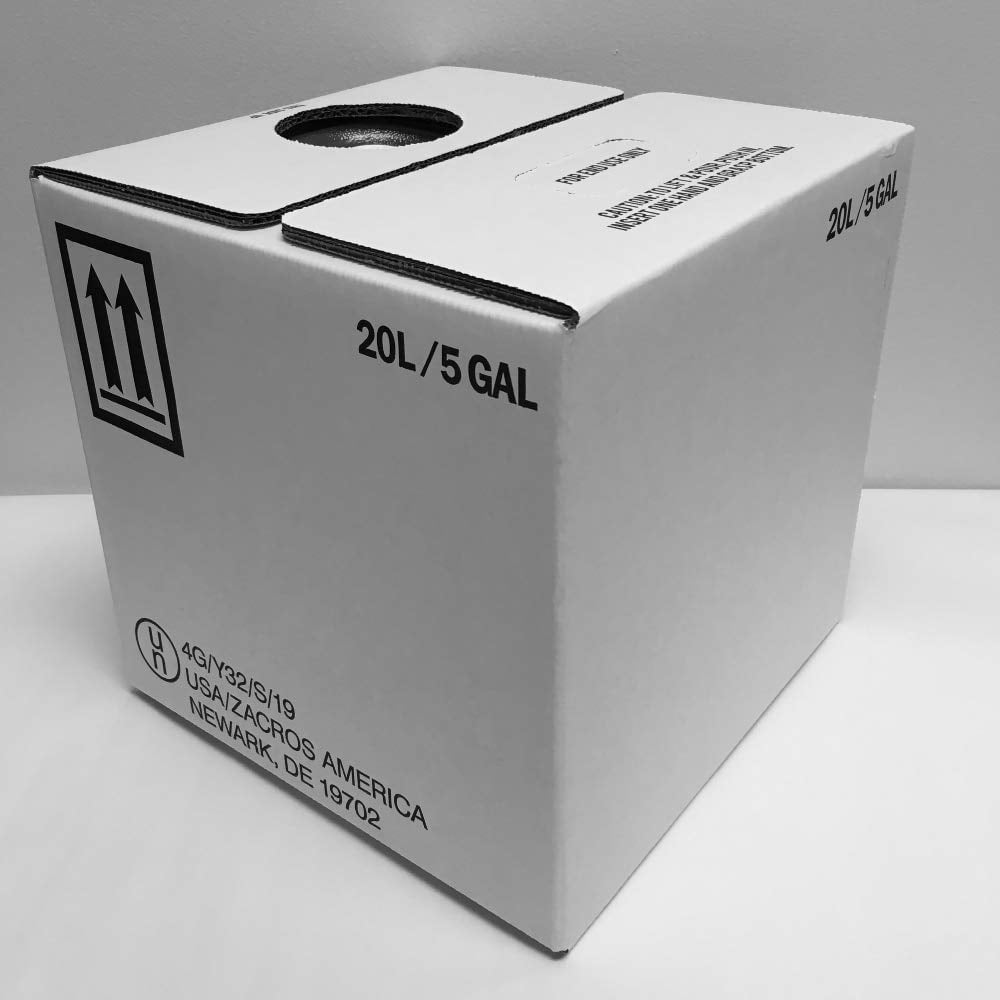 PC Products PC-Petrifier Water-Based Wood Hardener, 5 gal Pail, Milky ...