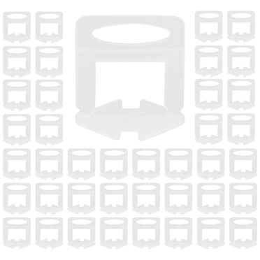 5/8 inch Paver Spacer Concrete Slab leveling System 15mm Paver Clips ...