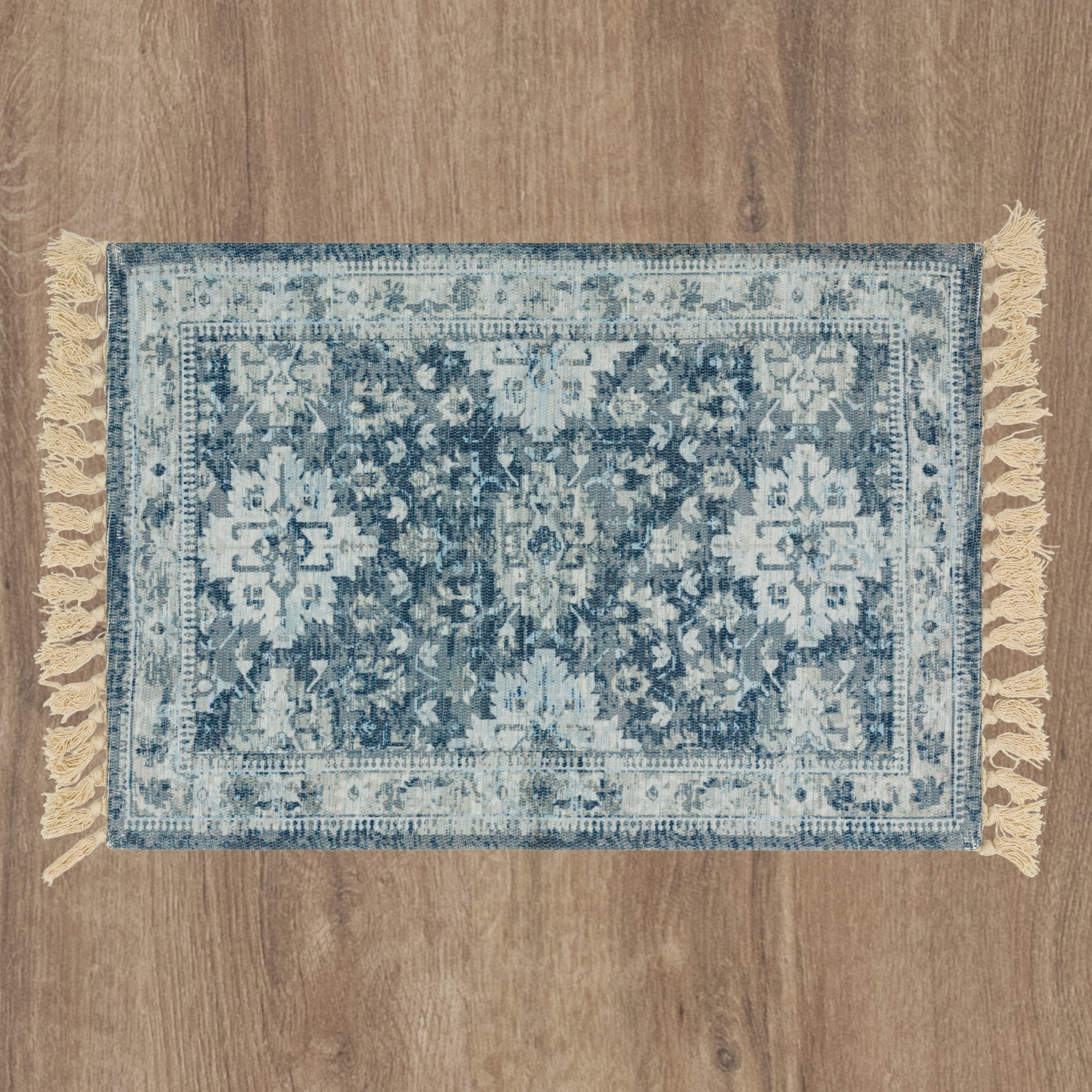 Click here for Mainstays Vintage Traditional Persian Medallion Pa... prices