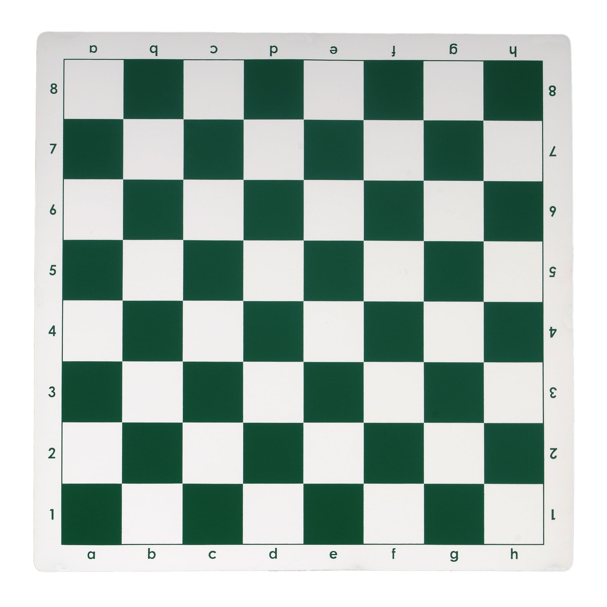Click here for We Games Tournament Roll Up Vinyl Chess Board - 20... prices