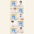 Daily Routine Chart Kid Time Management Board 7.5x12.5cm Visual ...