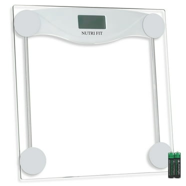 Dengmore LED Display Weighing Scale Body Scale Support Weight Human ...