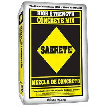 Sakrete Ready Cold Patch, 50 lb 60450007, Recycled Asphalt ...