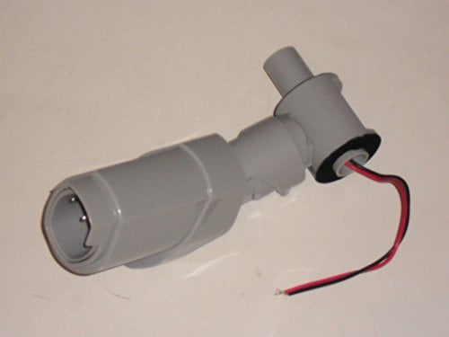 Beam Central Vacuum Q 100 Power Nozzle Elbow Assembly # 155259 ...