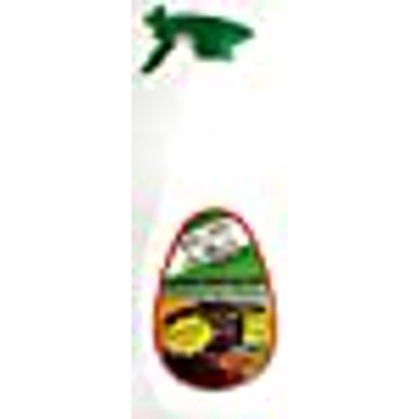 Well Done St.Moritz Oven Cleaner 27Oz (750Ml) Pack (2) - Walmart.ca