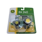 1/64 John Deere 8R 340 Tractor Toy - LP80293 - Walmart.com