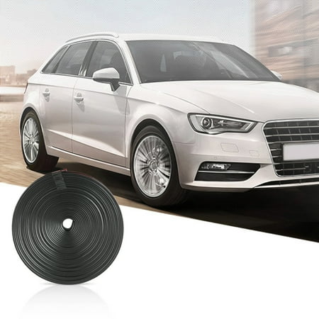 Wheel Rim Protectors For Car 8 Meters Auto Car Alloy Wheel Rim ...
