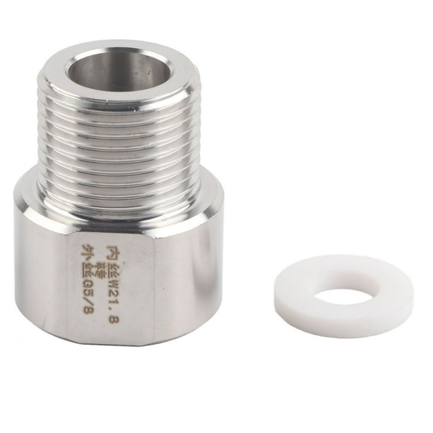 Aquarium C Regulator Adapter,CO2 Regulator Adapter Cylinder C Regulator ...