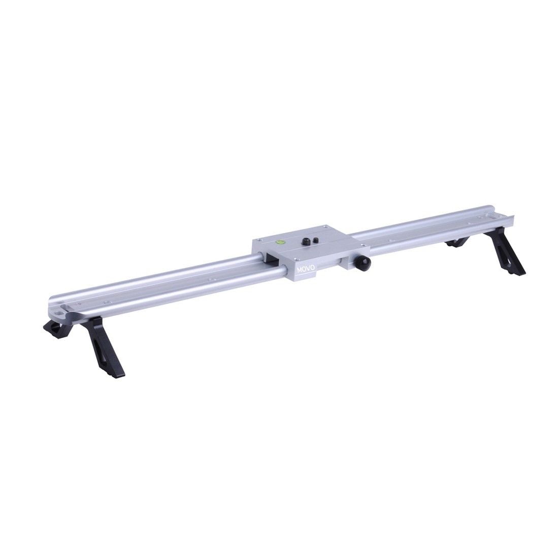 Movo Photo CST-60 23-INCH Aluminum Camera Track Slider Video ...