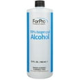 ForPro Professional Collection 70% Isopropyl Alcohol (IPA), Pure ...
