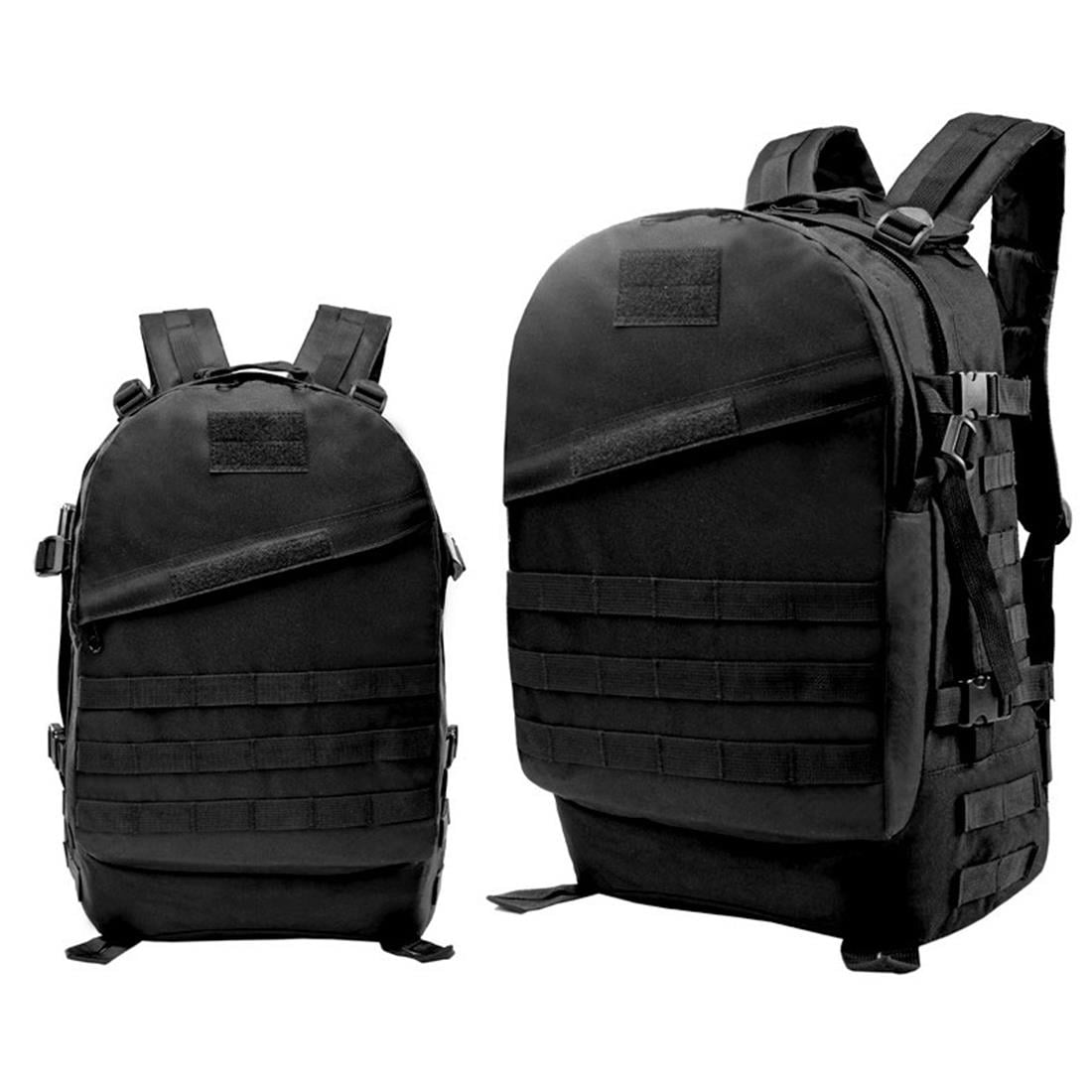 Battle Pack Tactical Backpack 1 to 3 Day Assault Pack Combat Veteran ...